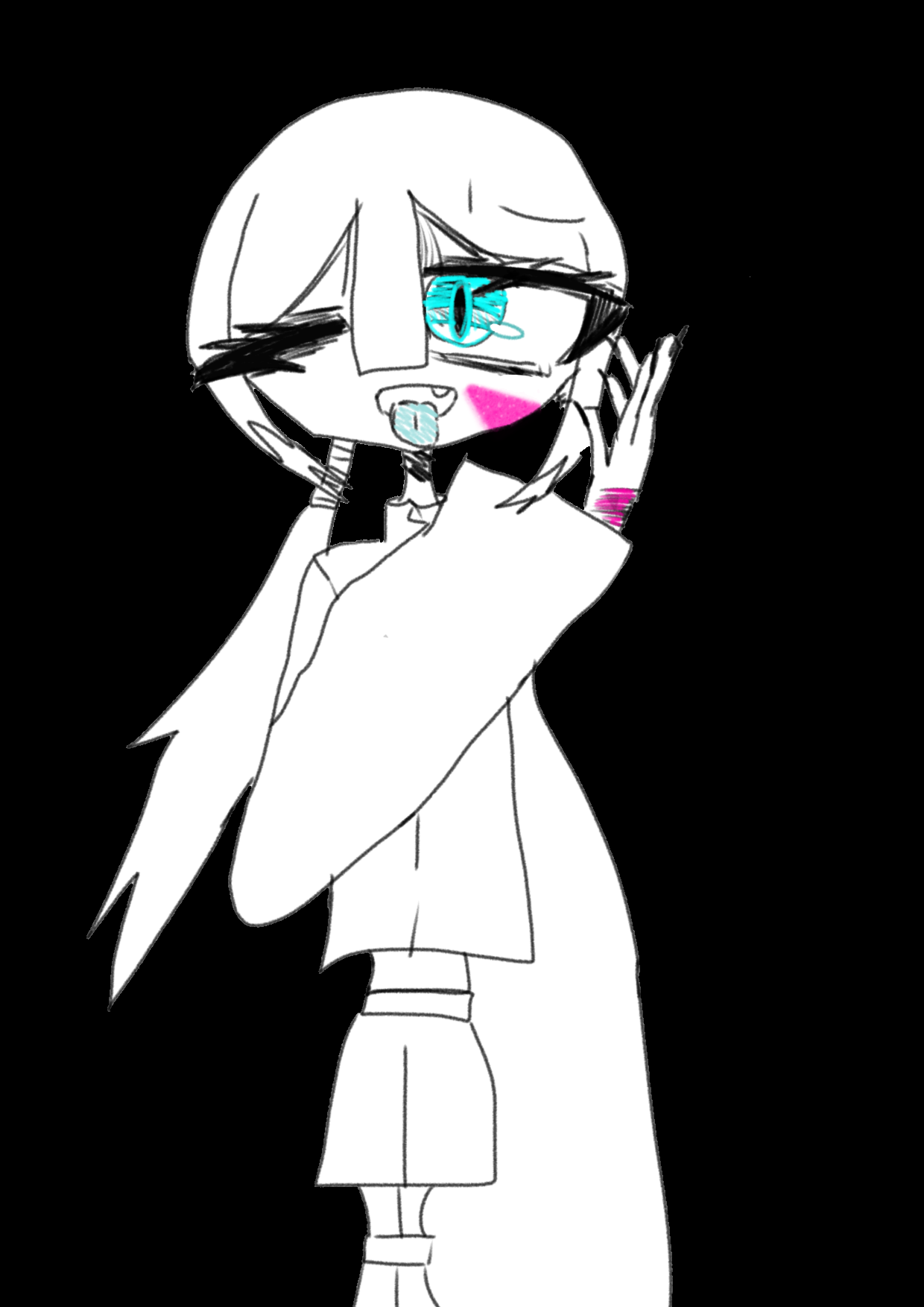 無題894 - ibisPaint