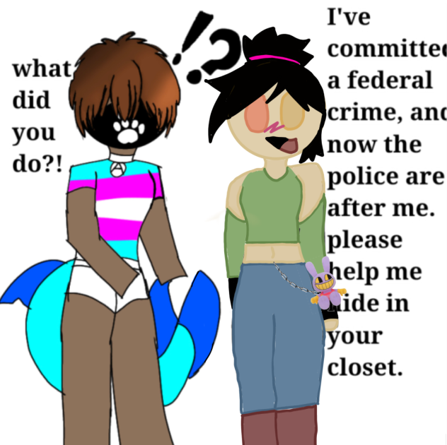 Relatable - ibisPaint