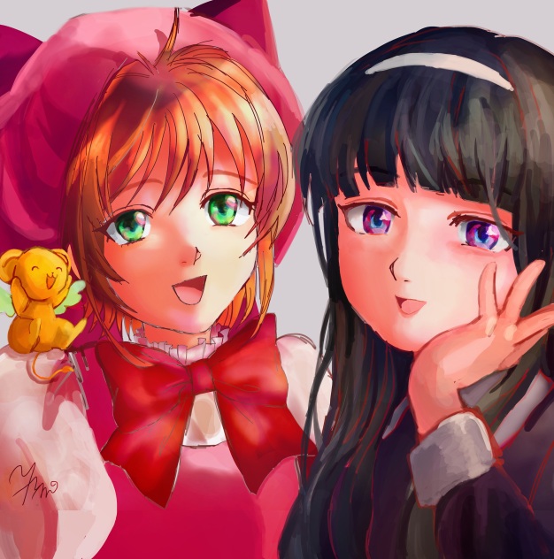 CCさくら - ibisPaint