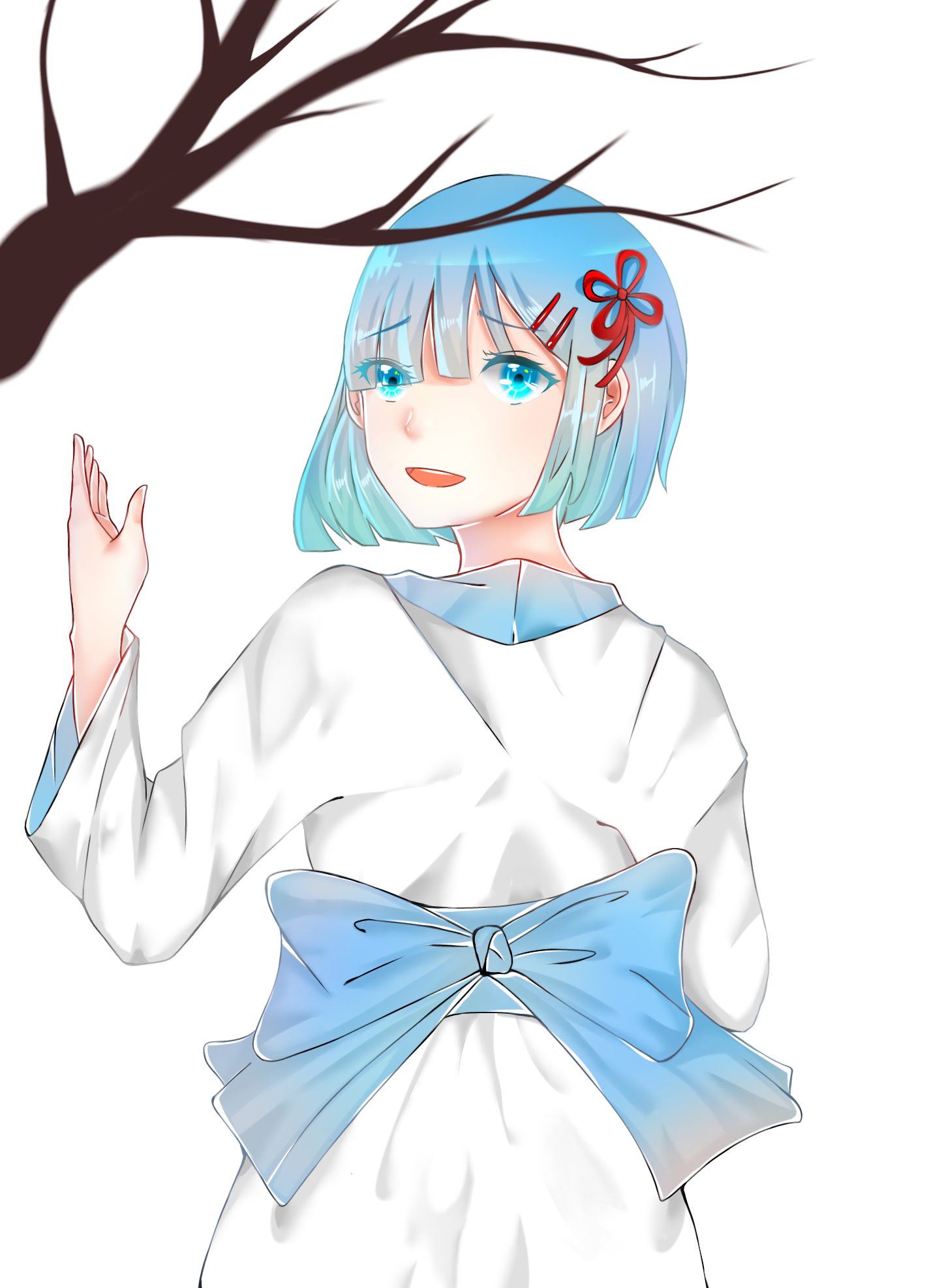 Rem - ibisPaint