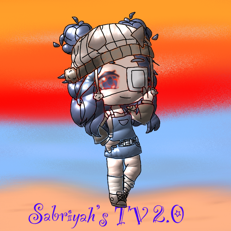 Fan Art project - ibisPaint