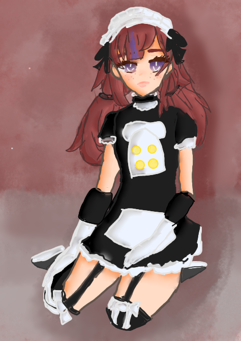 Riku oOo - ibisPaint