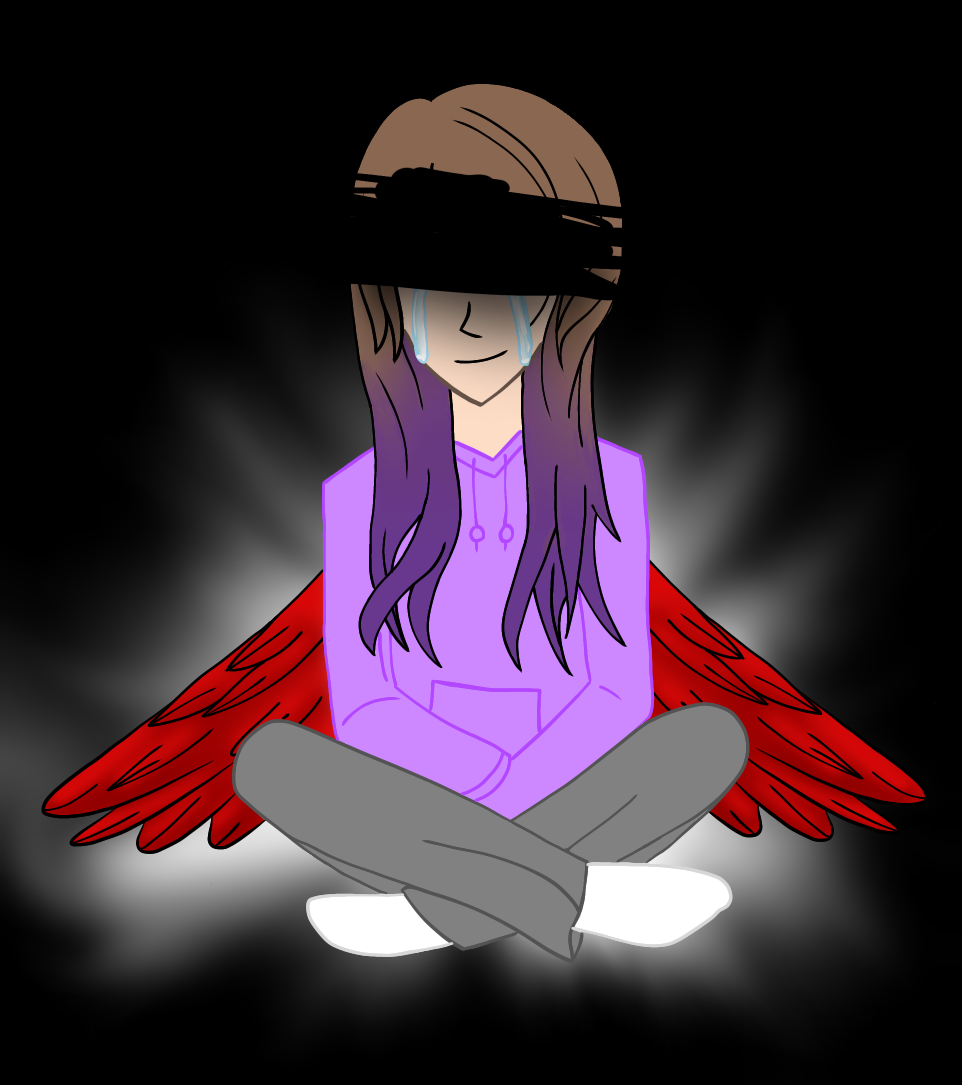 Fly high - ibisPaint