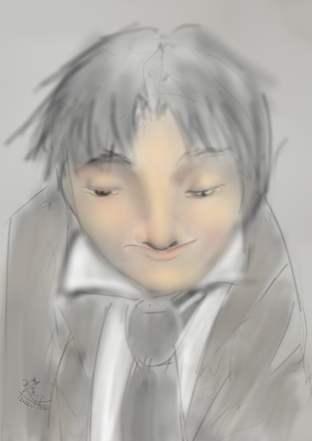 無題159 - ibisPaint