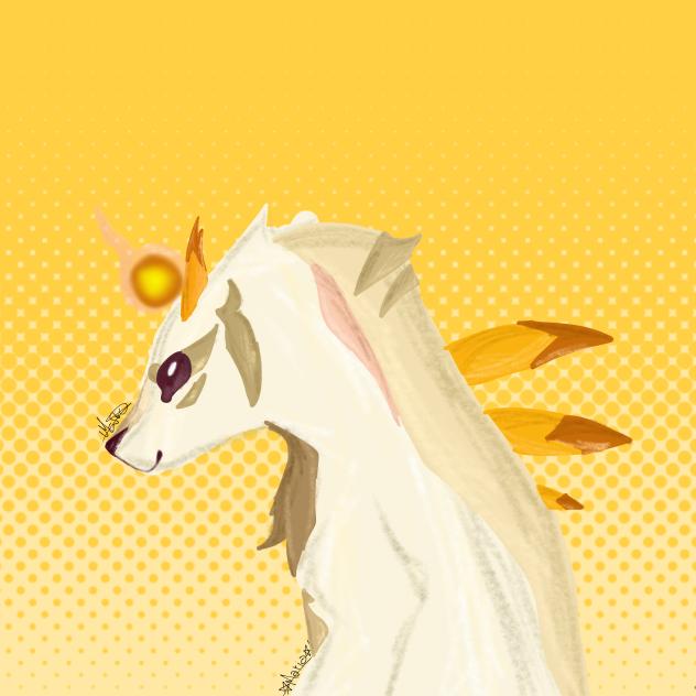 ani CoS pfp - ibisPaint