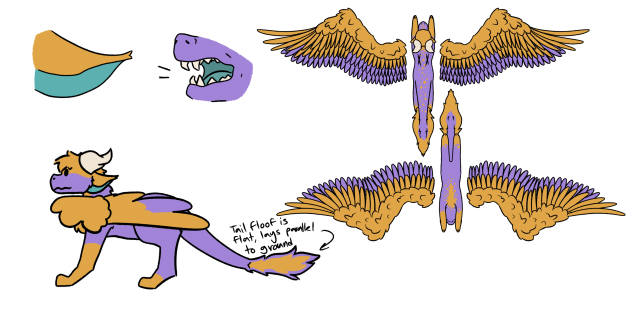 Helix ref sheet - ibisPaint