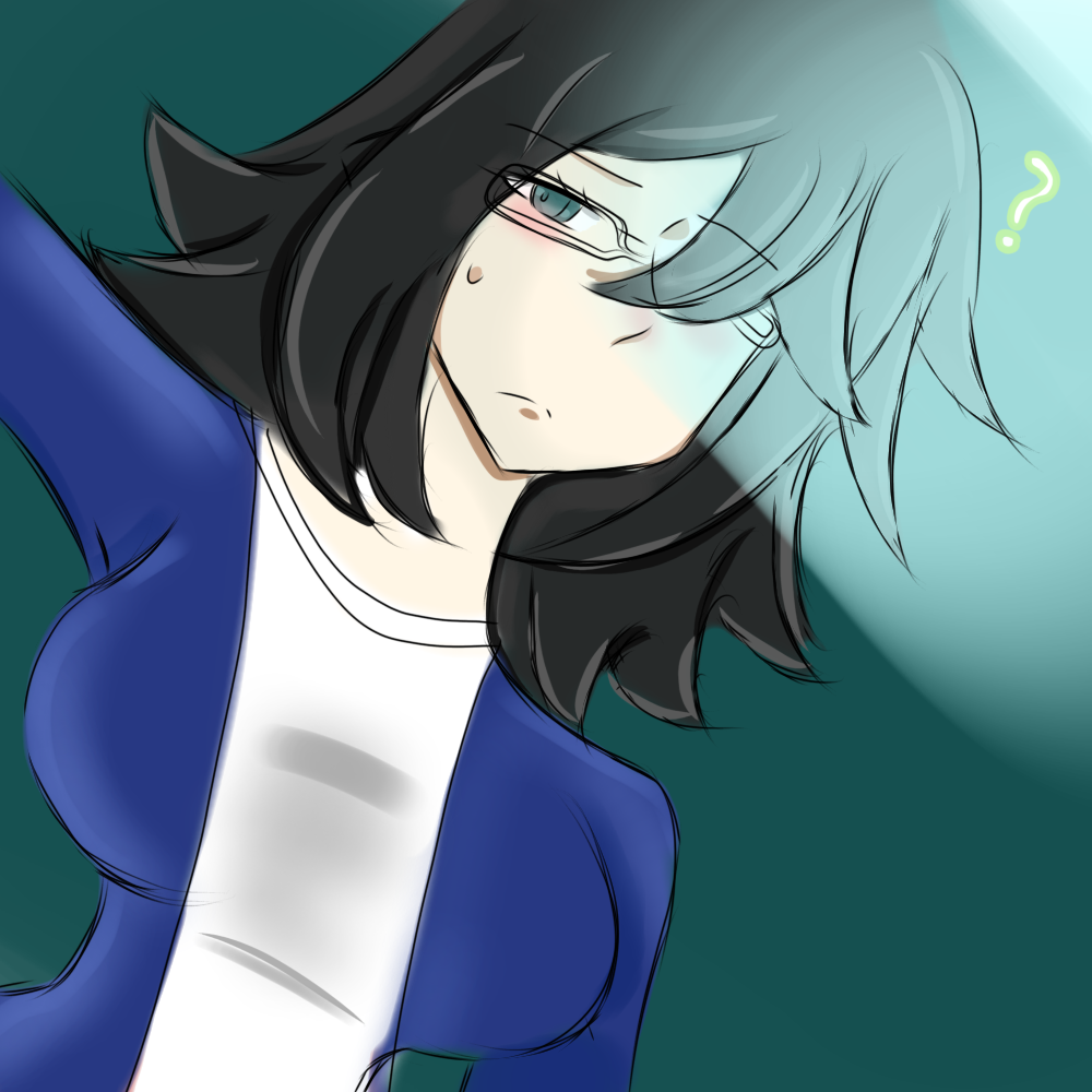 What’s that noise - ibisPaint