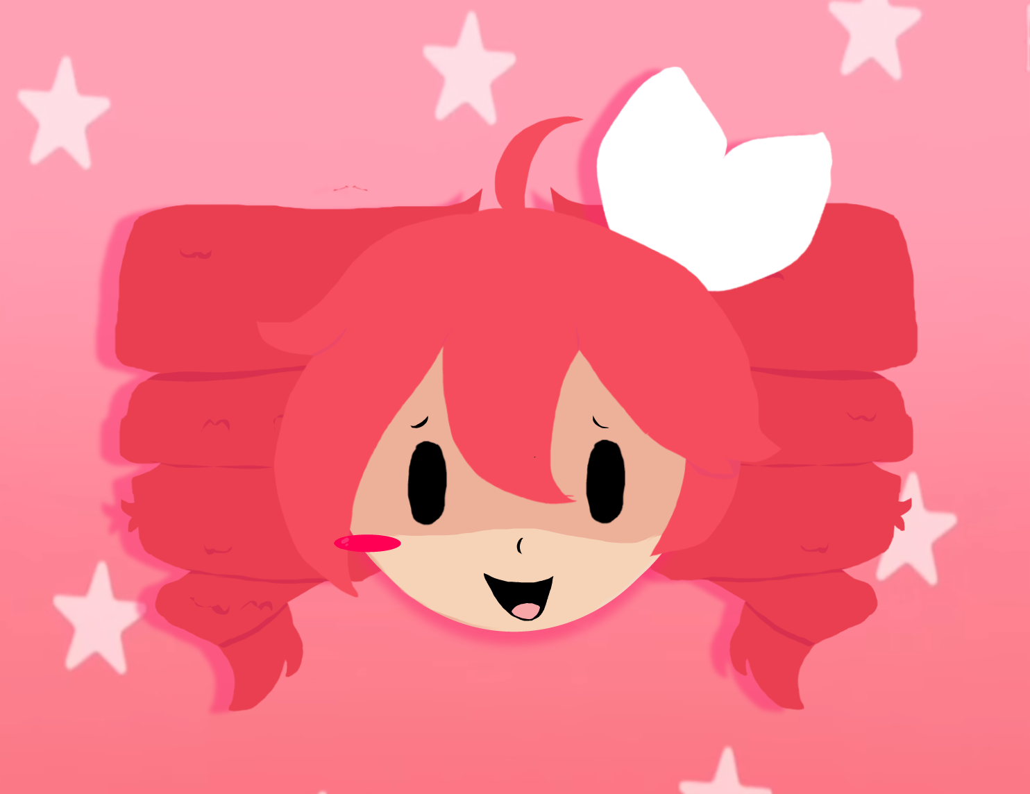 Spoken for teto! - ibisPaint