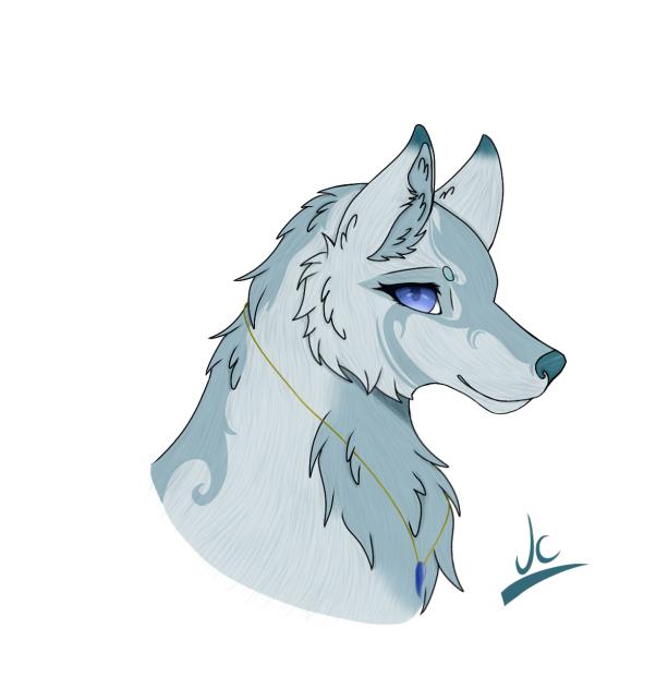 Remake of an old drawing - ibisPaint