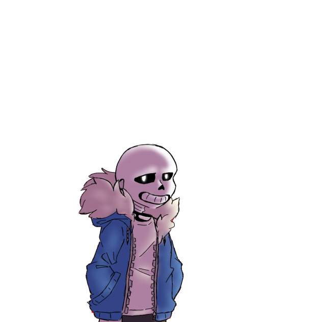 Sans - ibisPaint
