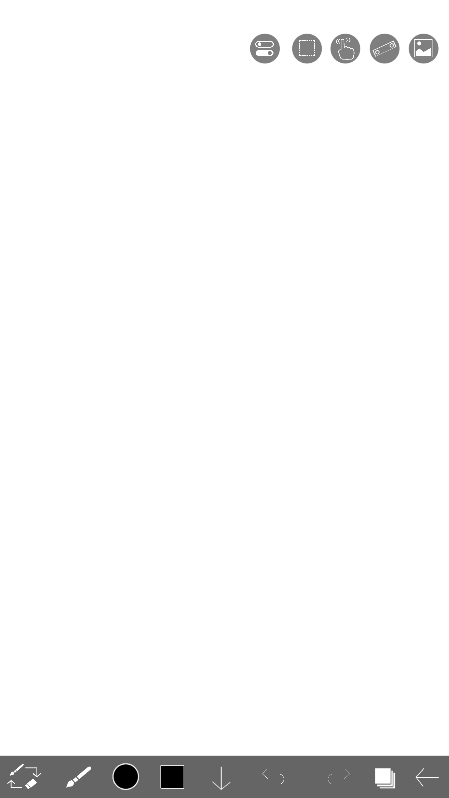 Ibis paint app frame - ibisPaint