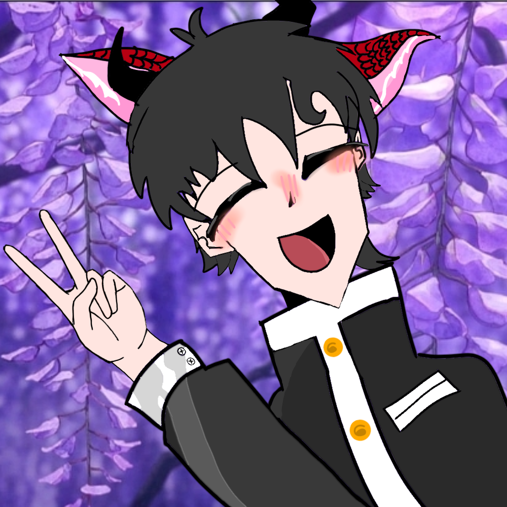 New hashira! - ibisPaint