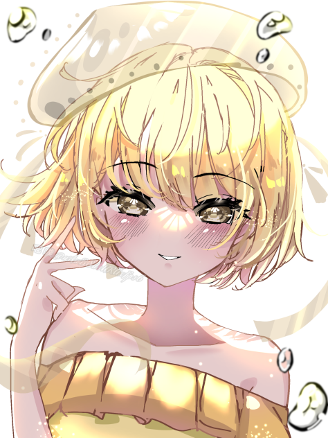 吧噗（02） - ibisPaint