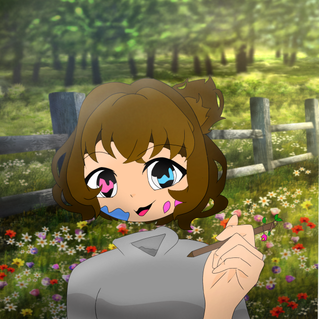 the creator - ibisPaint