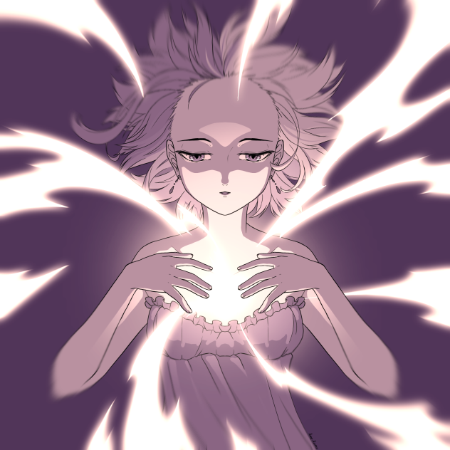 Light hearted - ibisPaint