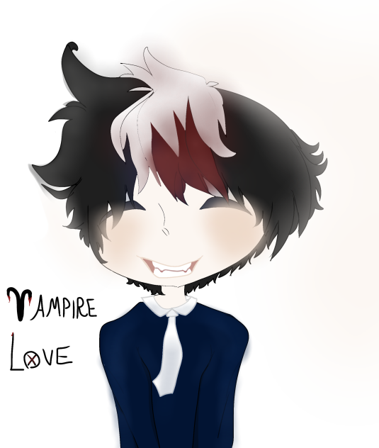 Eric Darling - ibisPaint