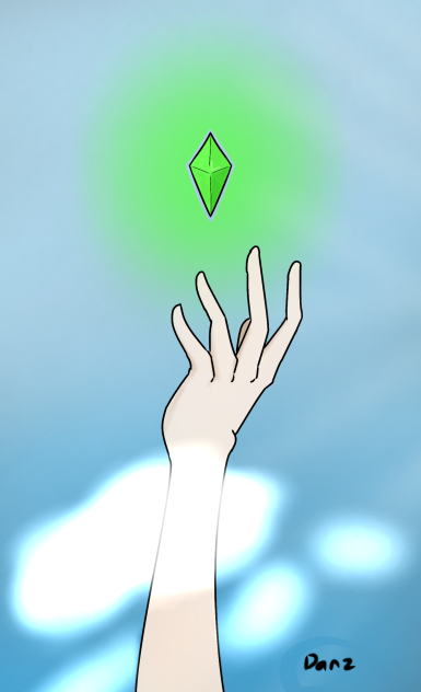 Gems - ibisPaint