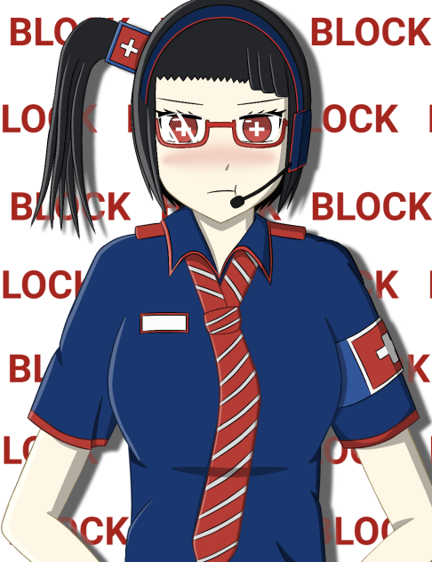 Ipo chan - ibisPaint