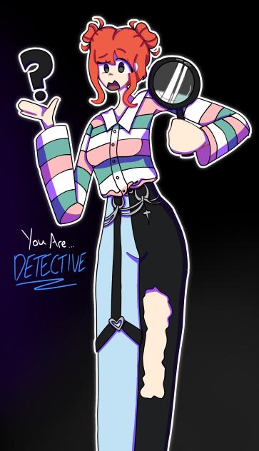 Bailey!! - ibisPaint