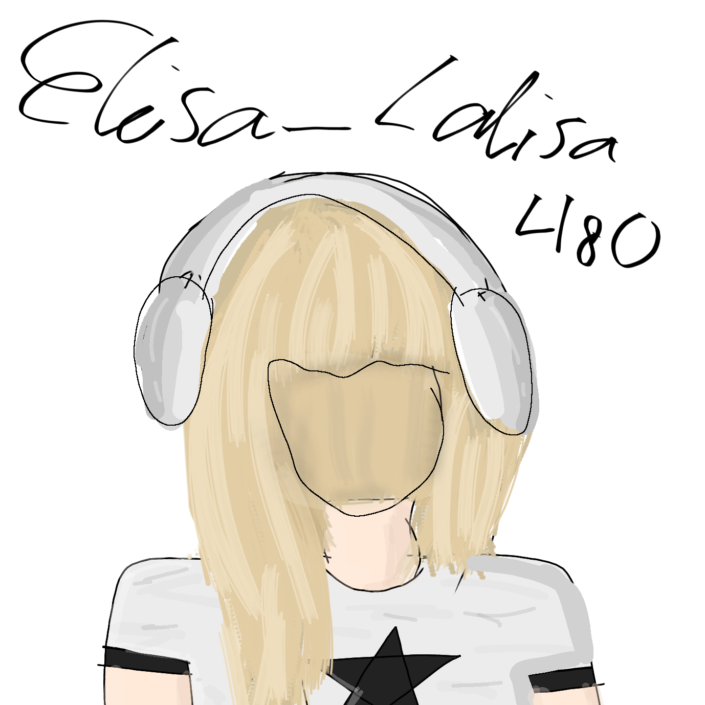 Elisa_Lalisa480 - ibisPaint