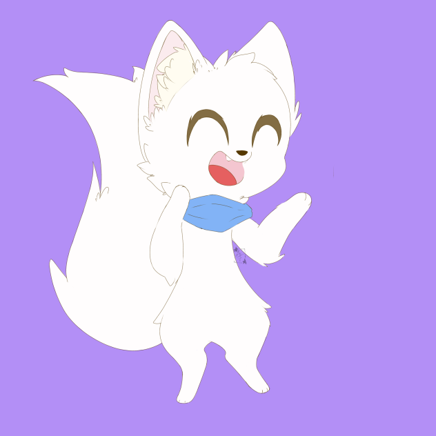 Rust Chiquito - ibisPaint