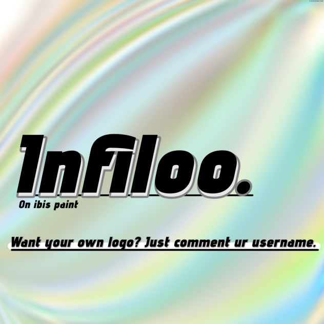 Free Logo - ibisPaint