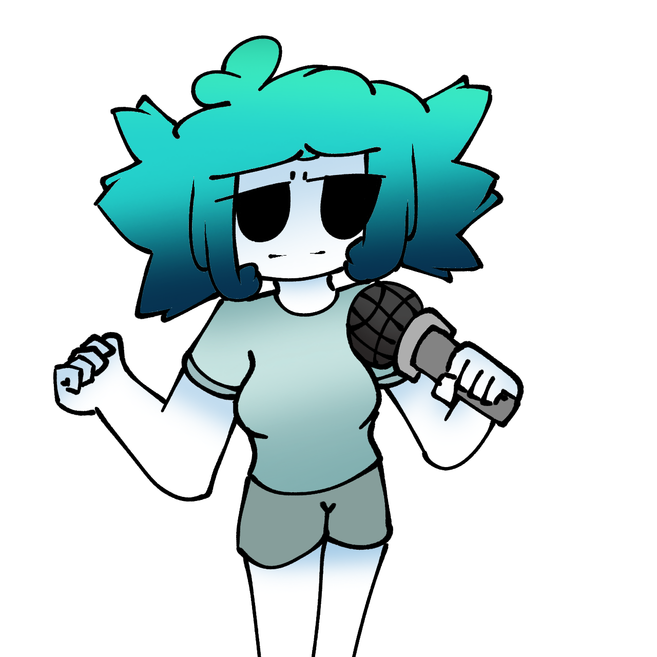 17 bucks nobita - ibisPaint