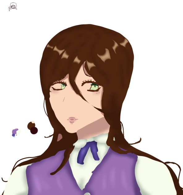 Practice - ibisPaint