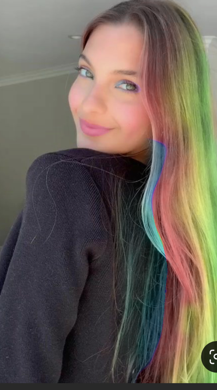 lexi rivera hair - ibisPaint