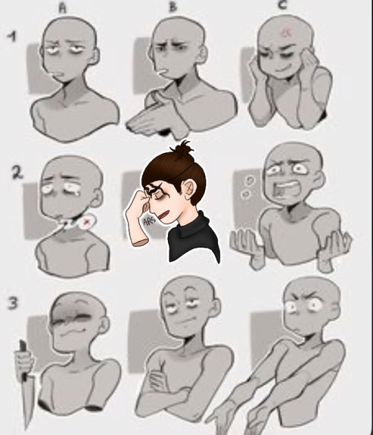 So Done Collab - ibisPaint