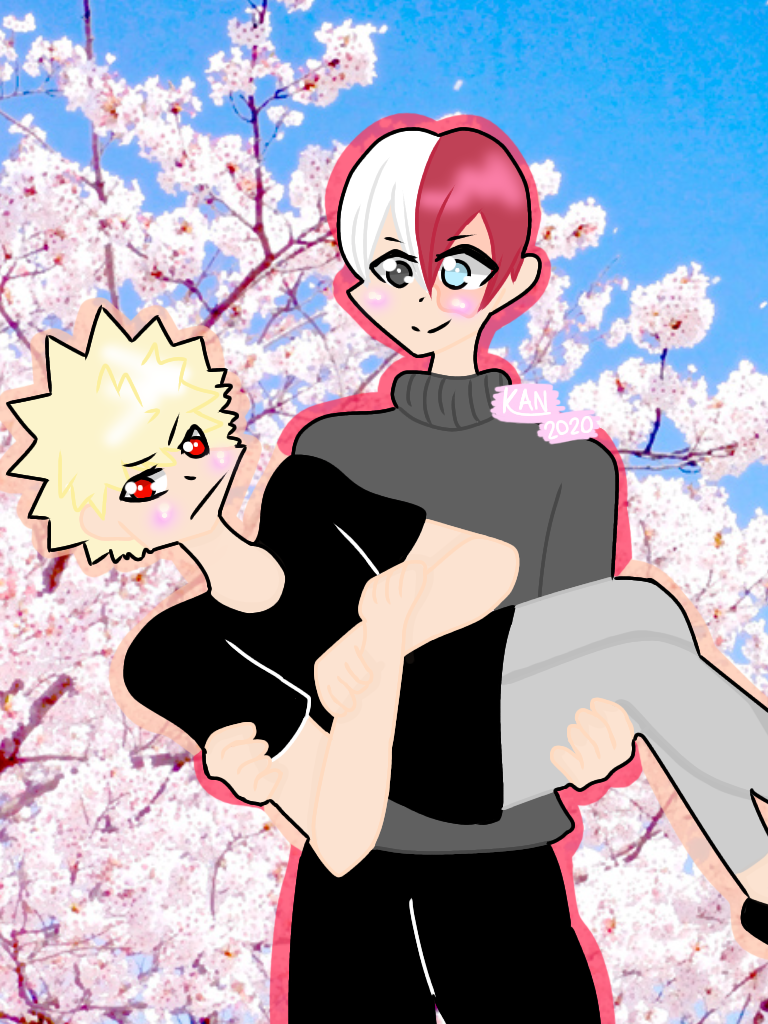 Damn IcyHot - ibisPaint