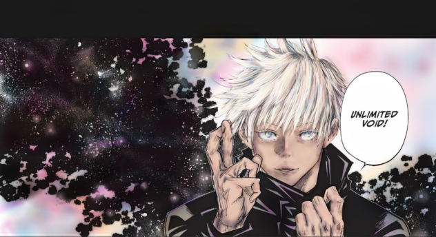 unlimited void - ibisPaint