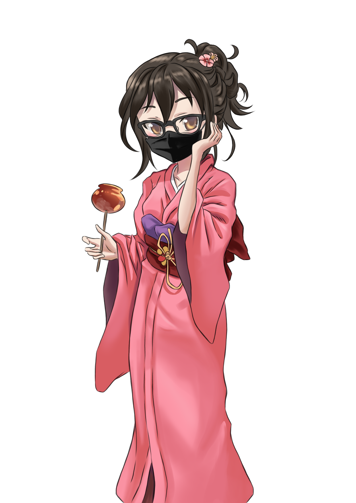 Yue Hanamori.2022.08.07-10.09 - ibisPaint