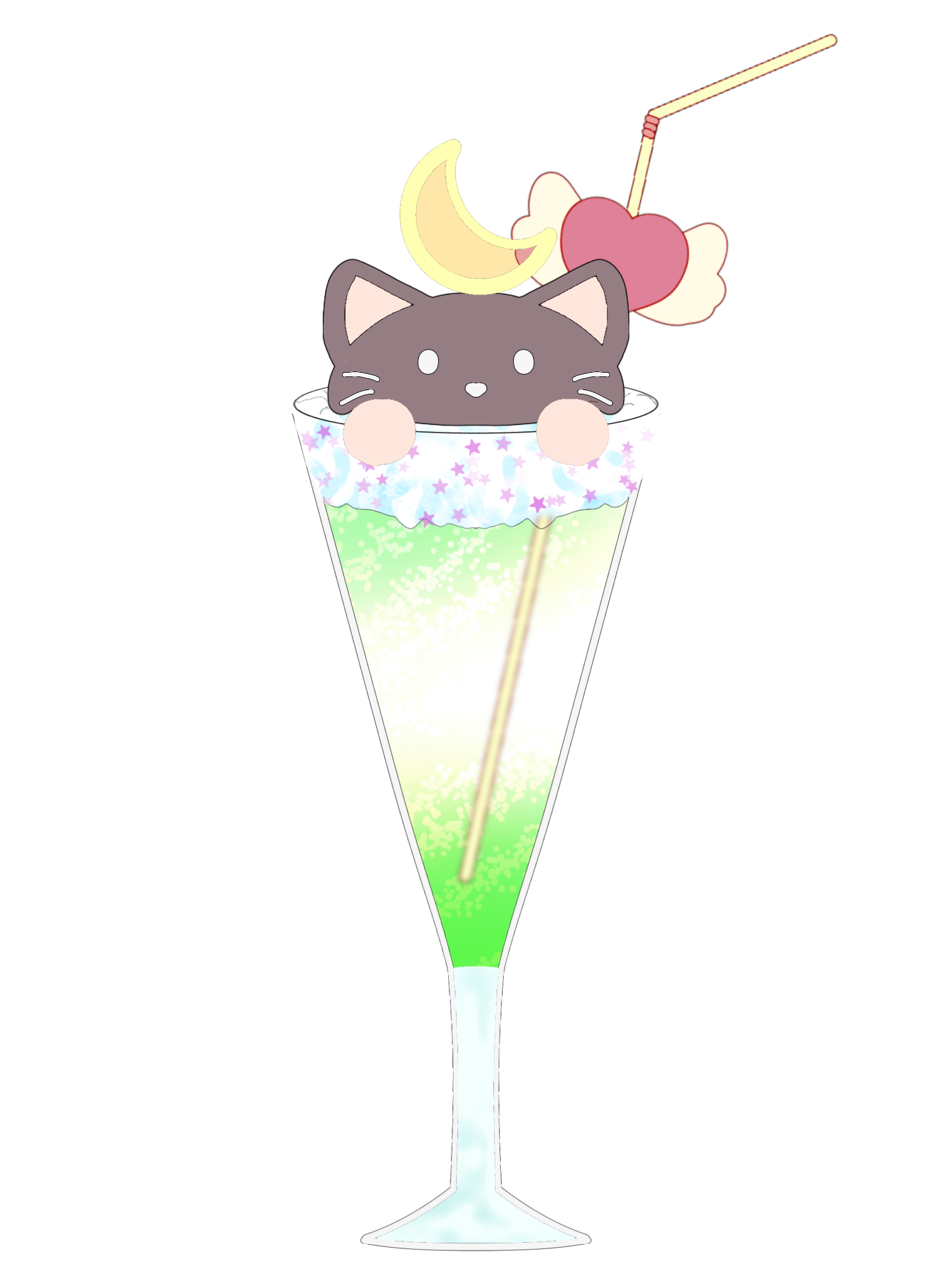 IBM3819 beverage d2 - ibisPaint