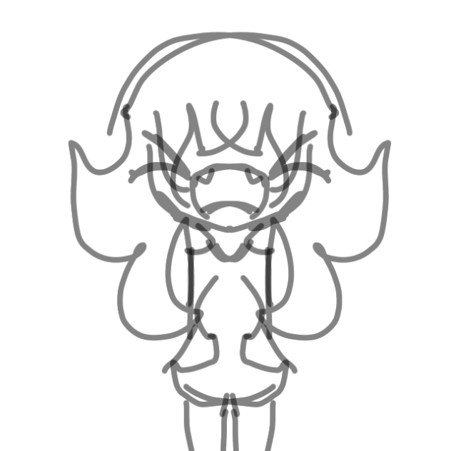 something idk - ibisPaint