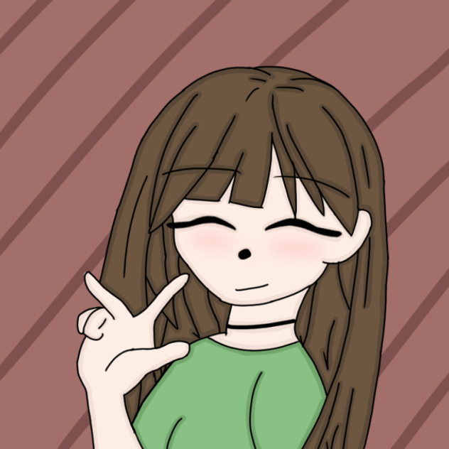 New pfp - ibisPaint