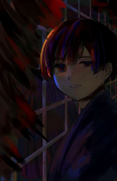 無題866 - ibisPaint