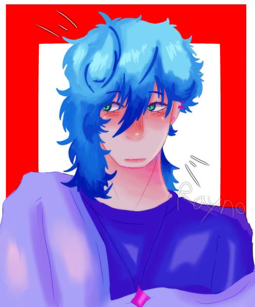 The pain is real - ibisPaint