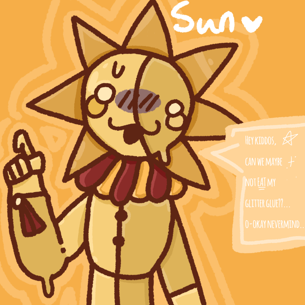 SUNNNNN - ibisPaint