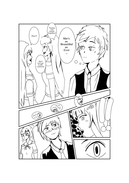 The Feels - ibisPaint