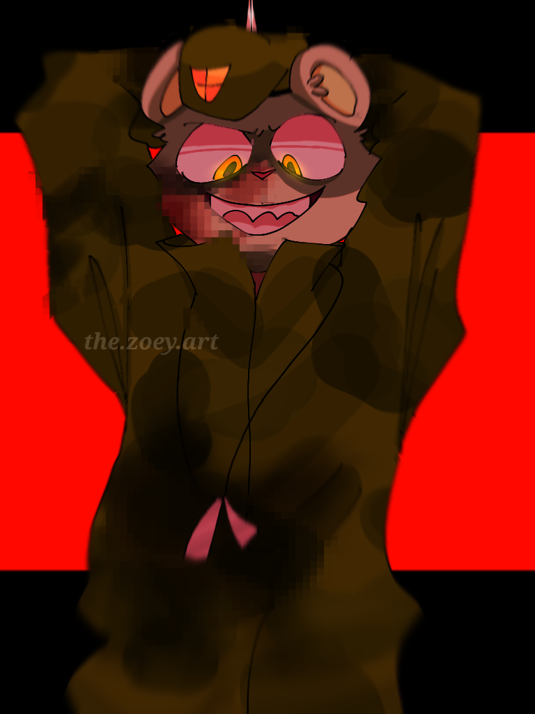 fliqpy (htf) - ibisPaint