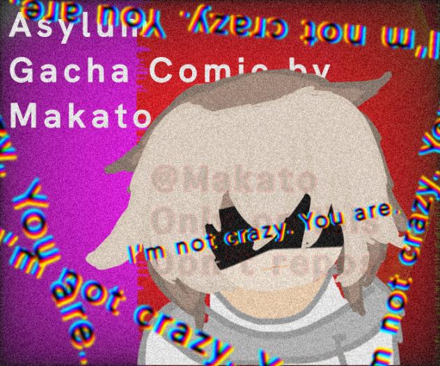 Asylum Icon3! - ibisPaint