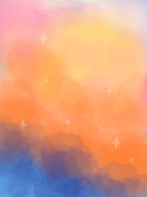 wallpaper fondo de pantalla - ibisPaint