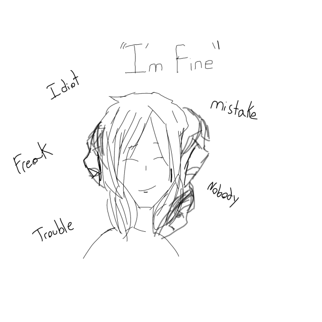 Im Fine - ibisPaint