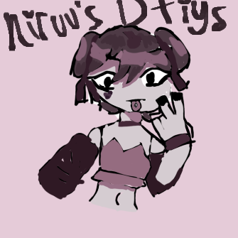 Niruu's DTIYS! - ibisPaint
