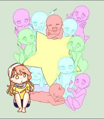 Big Collab - ibisPaint