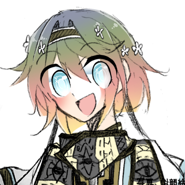 無題1065 - ibisPaint