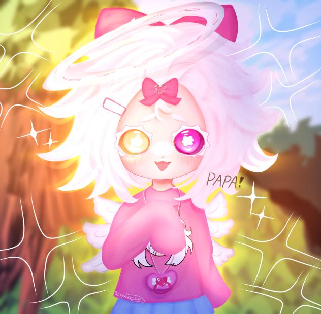 Little Keisuke - ibisPaint