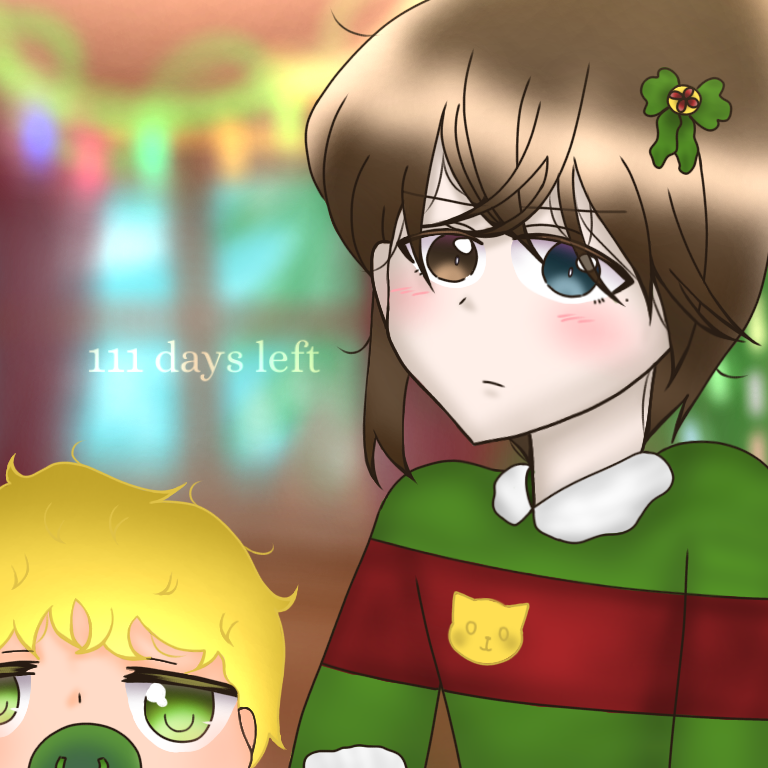 September - ibisPaint