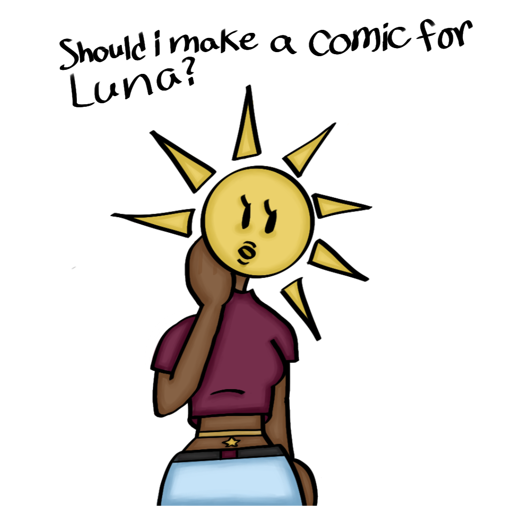 Should I - ibisPaint